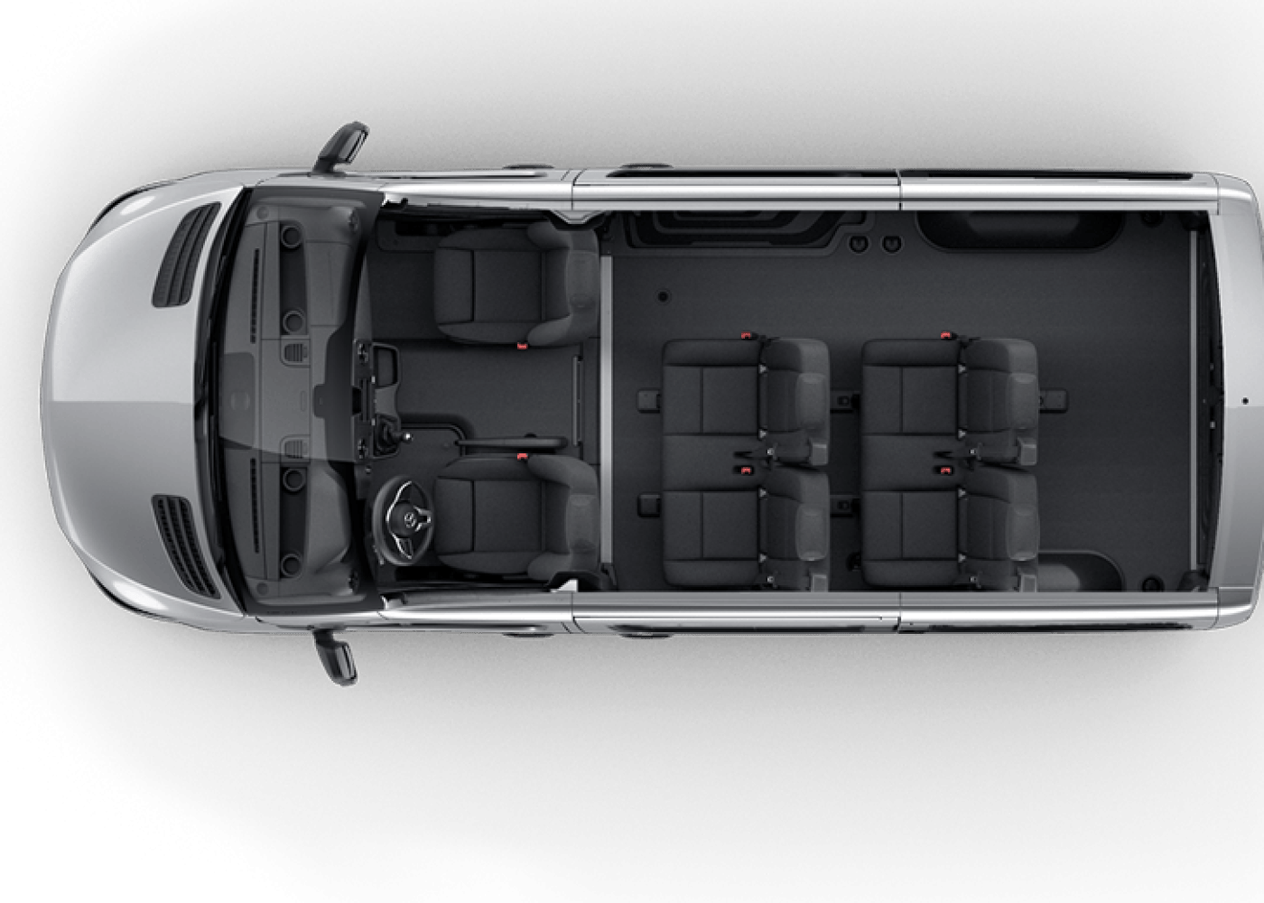 Sprinter Tourer