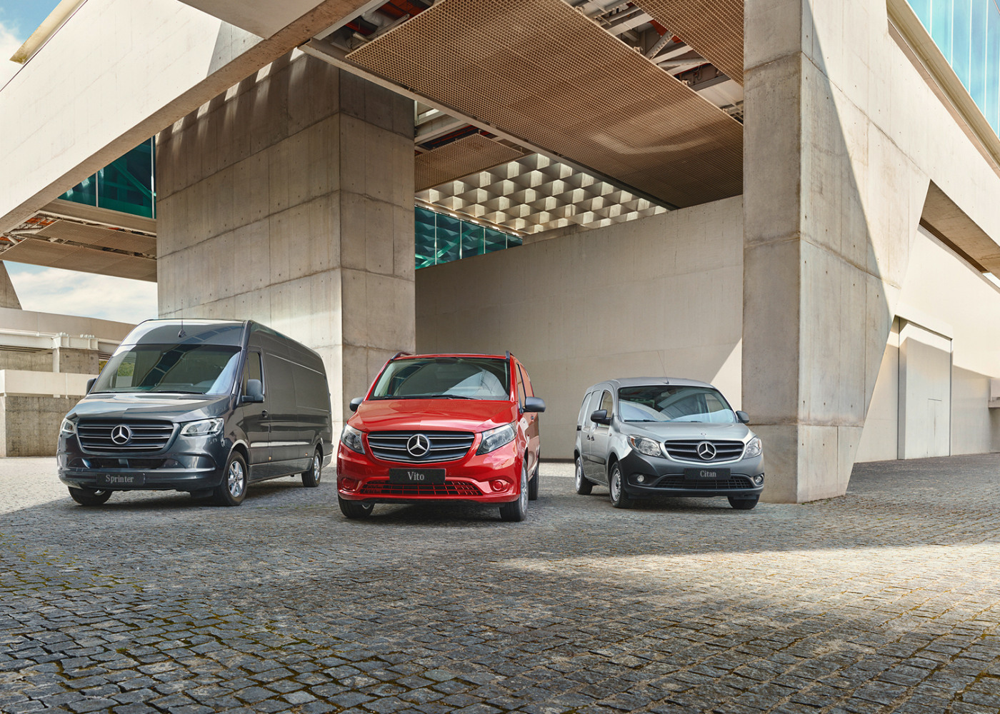 Zakelijke lease Mercedes